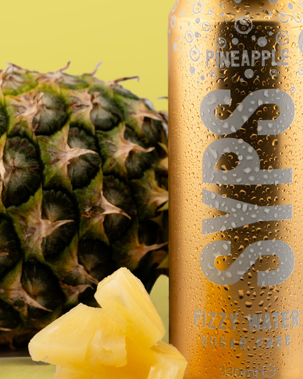 SYPS PINEAPPLE