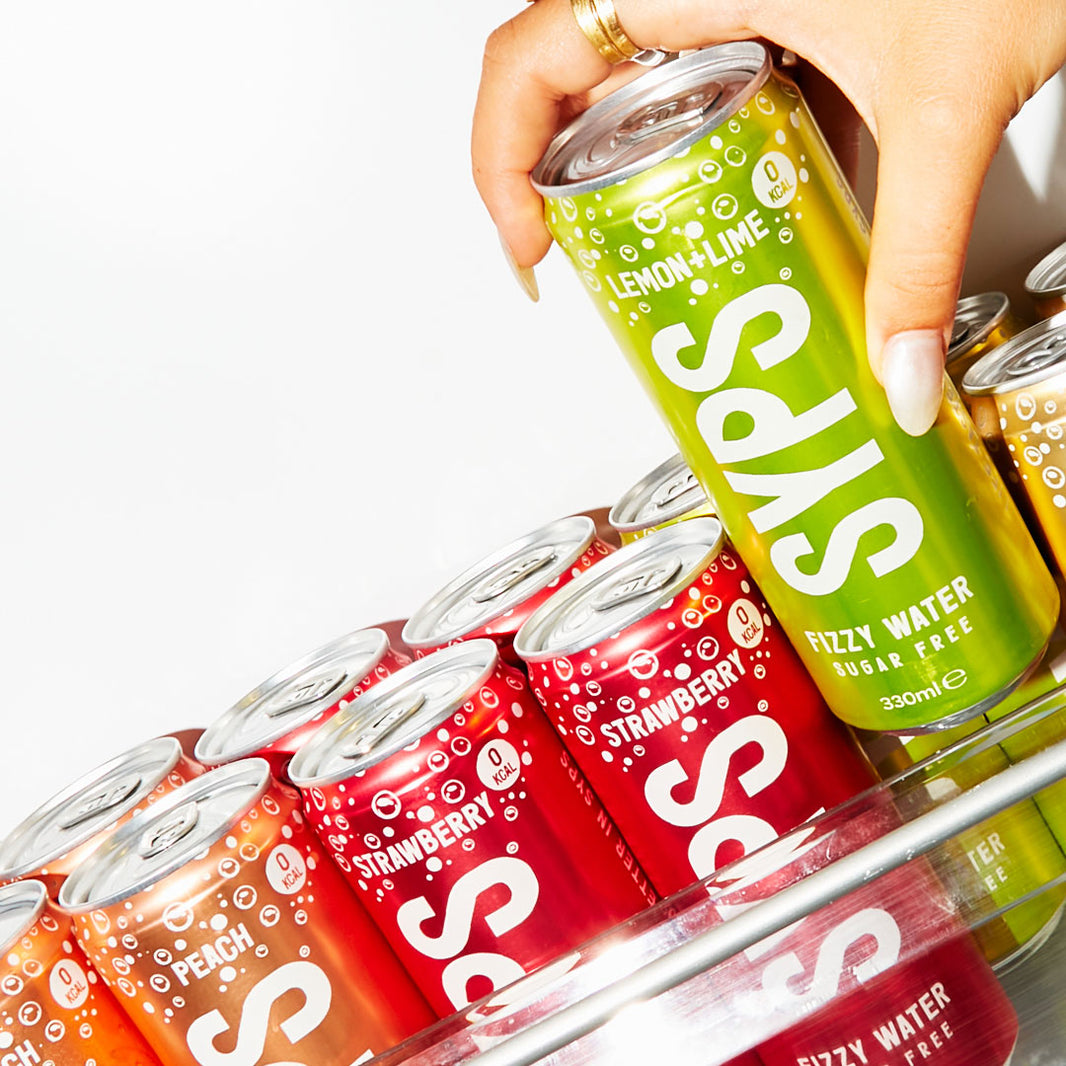 Find Your Flavour – SYPS